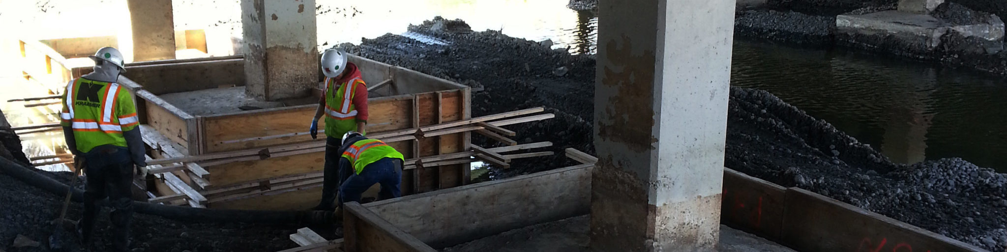 CDOT Bridge Scour Investigation and Repair - RESPEC