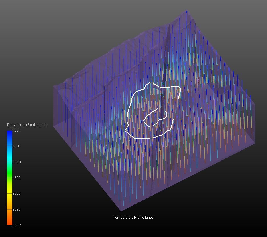 Salt Dome and Cavern Models - RESPEC