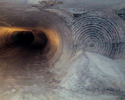 Water Control Information System - RESPEC