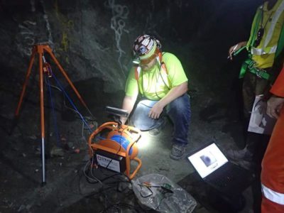 Kinross Chirano Paboase Underground Gold Operation - RESPEC