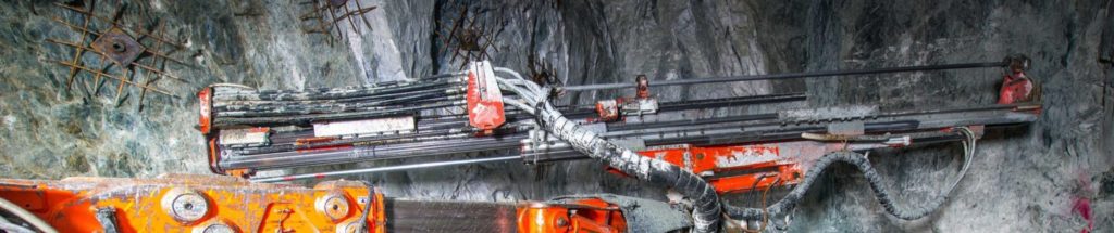 Kinross Chirano Paboase Underground Gold Operation - RESPEC