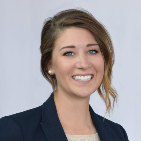 Amy DiRienzo Named Young Engineer of the Year 2018 - RESPEC