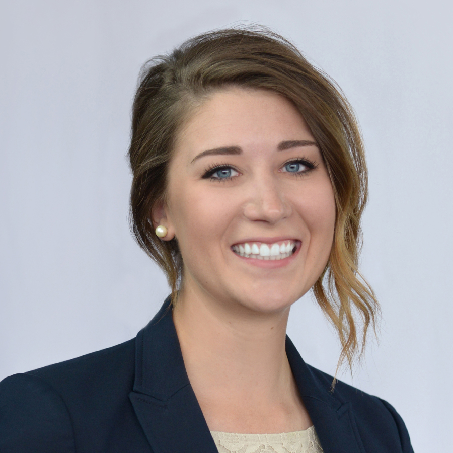 Amy DiRienzo Named Young Engineer of the Year 2018 - RESPEC