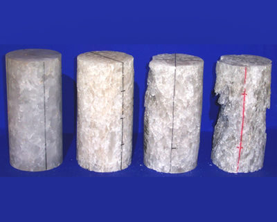 Cavern Roof Stability for Natural-Gas Storage Caverns in Bedded Salt ...