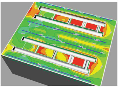 Jurong Rock Storage Caverns - RESPEC