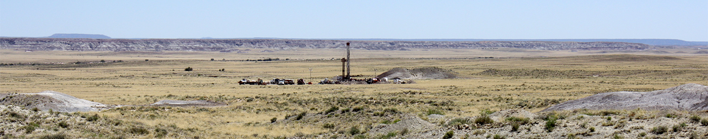 America West Potash - RESPEC