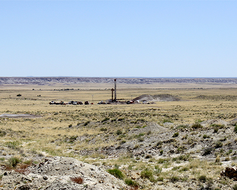 America West Potash - RESPEC