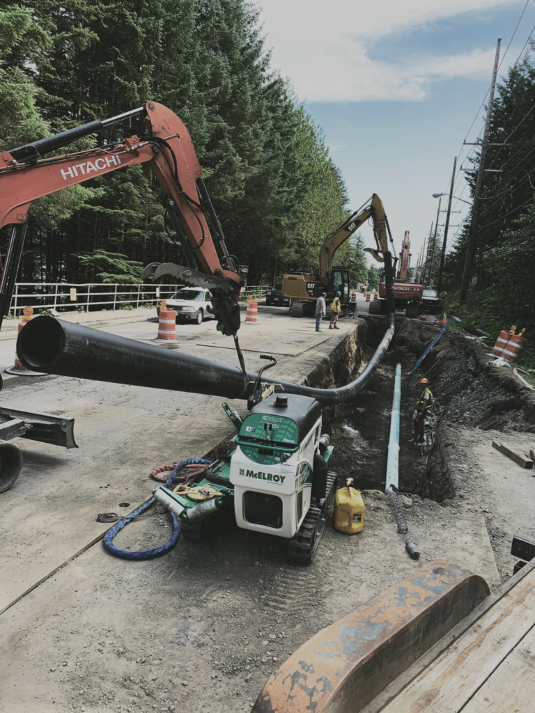 Land Development Services - RESPEC