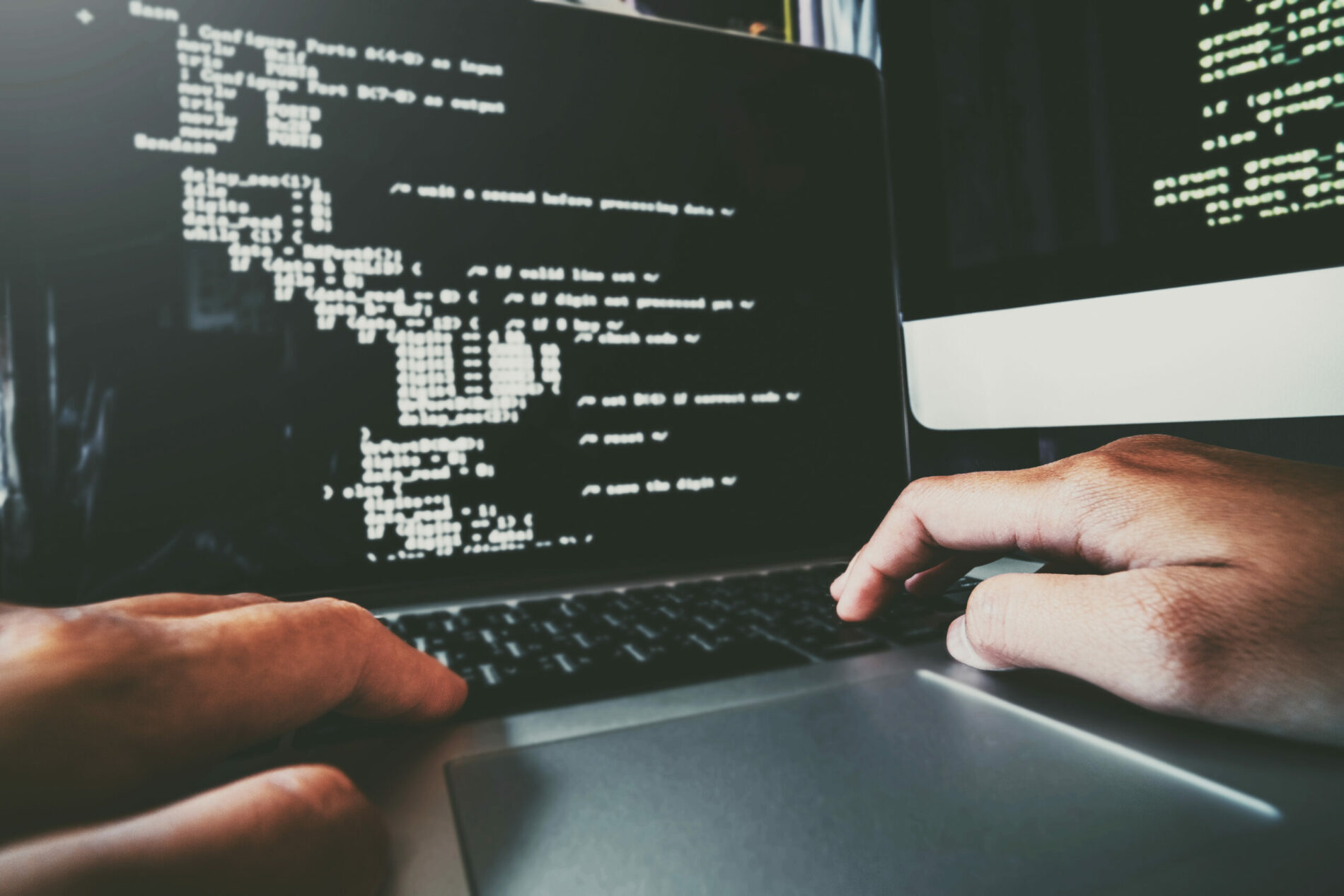 Data & Technology - RESPEC