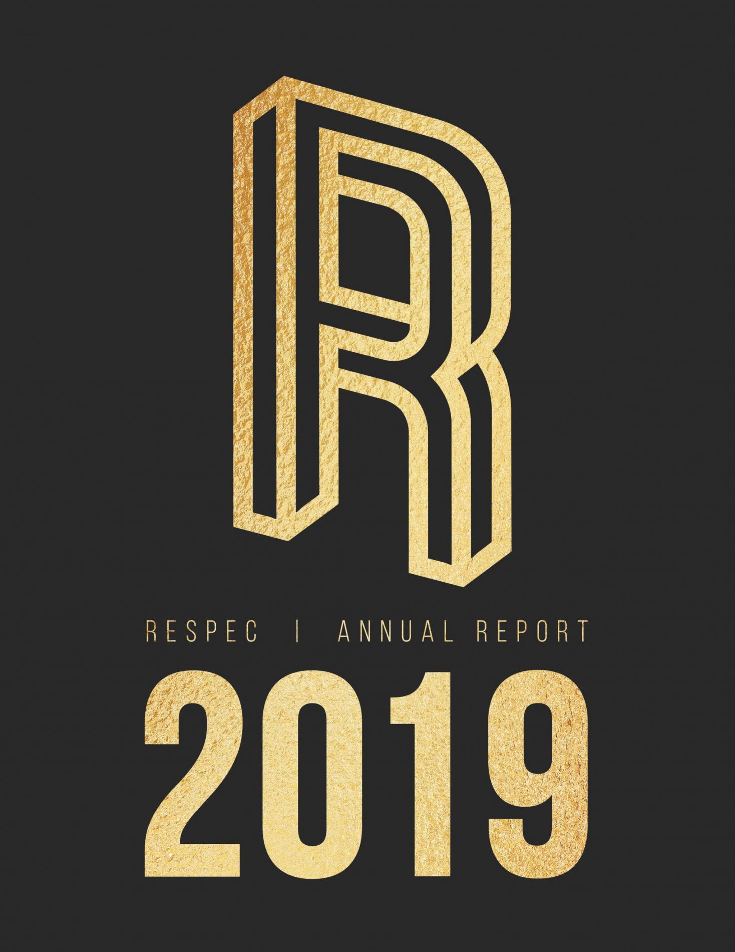 RESPEC Releases 2019 Annual Report - RESPEC