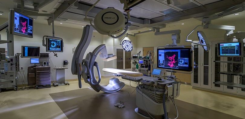 Surgery Suites - RESPEC