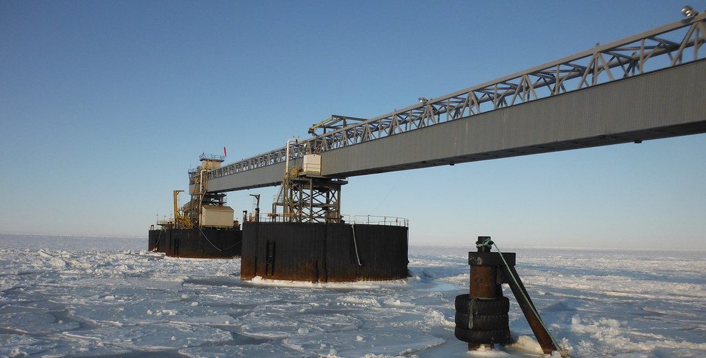 Red Dog Mine - RESPEC