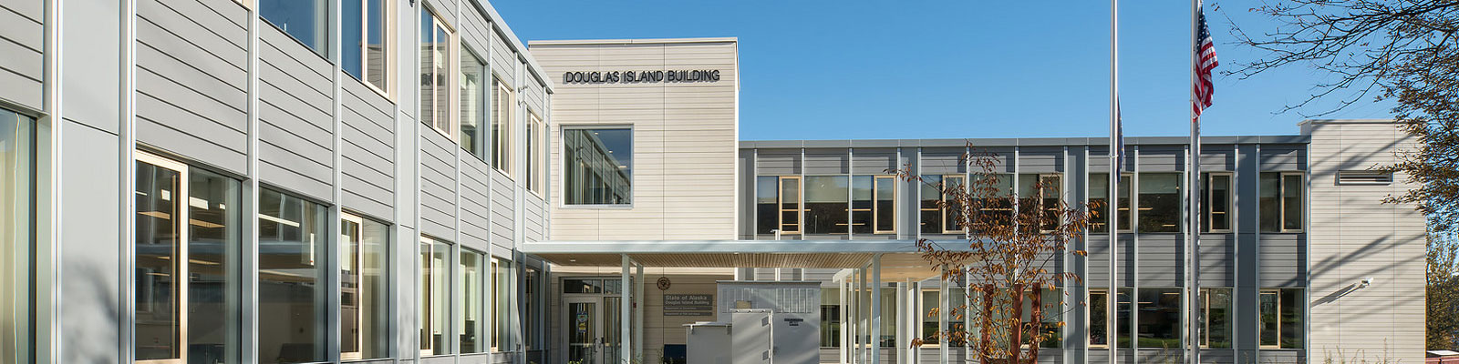 Office and Business Centers - RESPEC