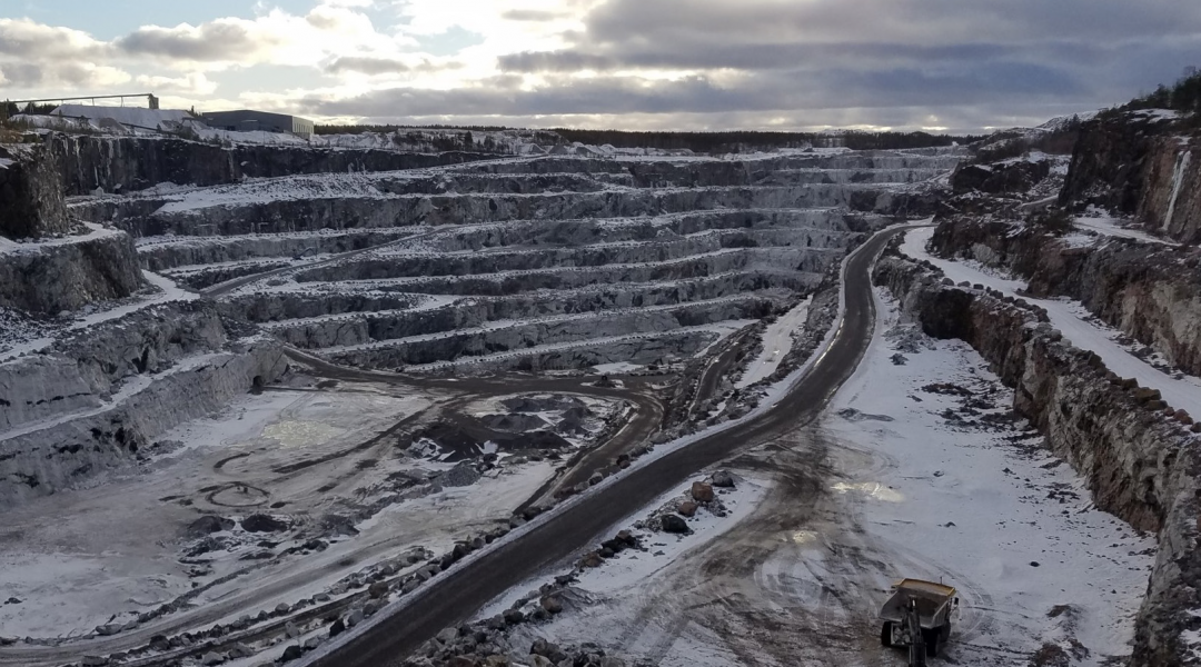 Blasting & Explosives Engineering - RESPEC