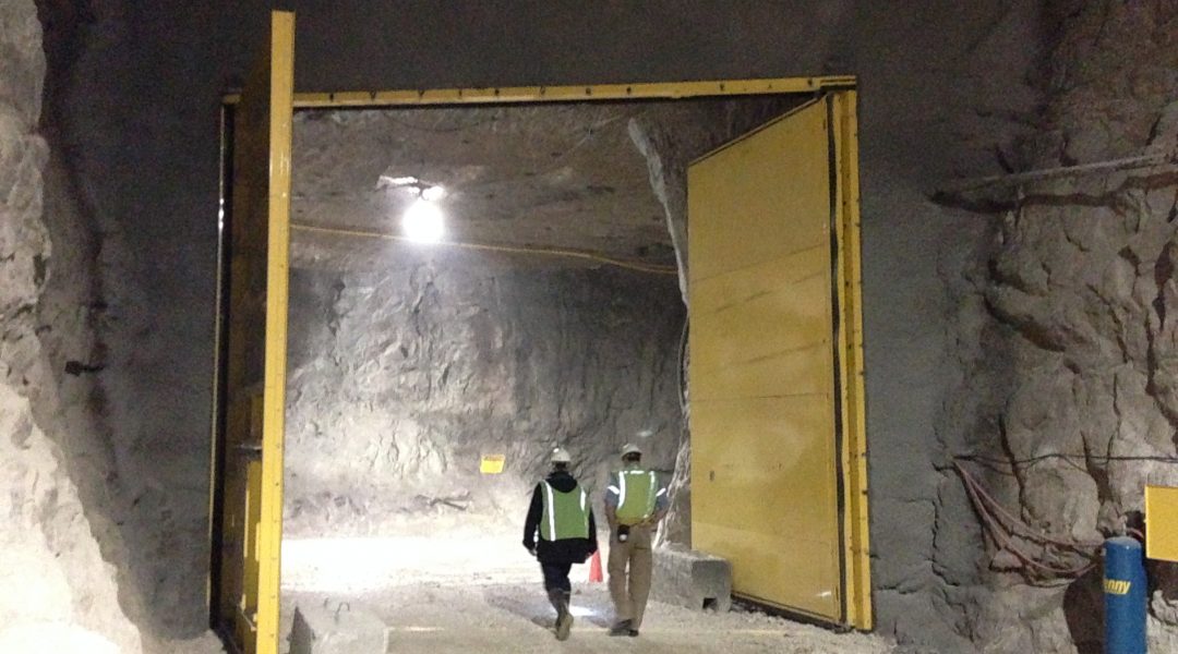 Blasting & Explosives Engineering - RESPEC