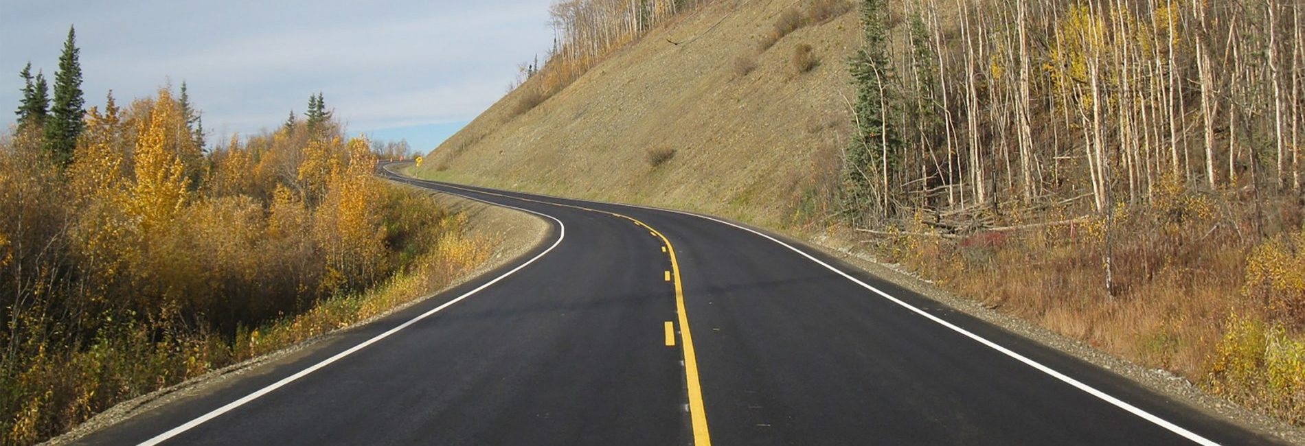 Rural Roads and Highways - RESPEC