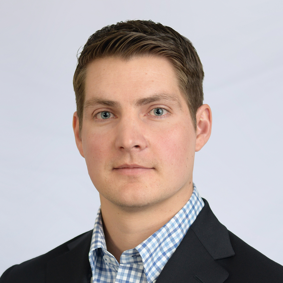 Brett Belzer Honored Nationally as One of Engineering’s Young ...