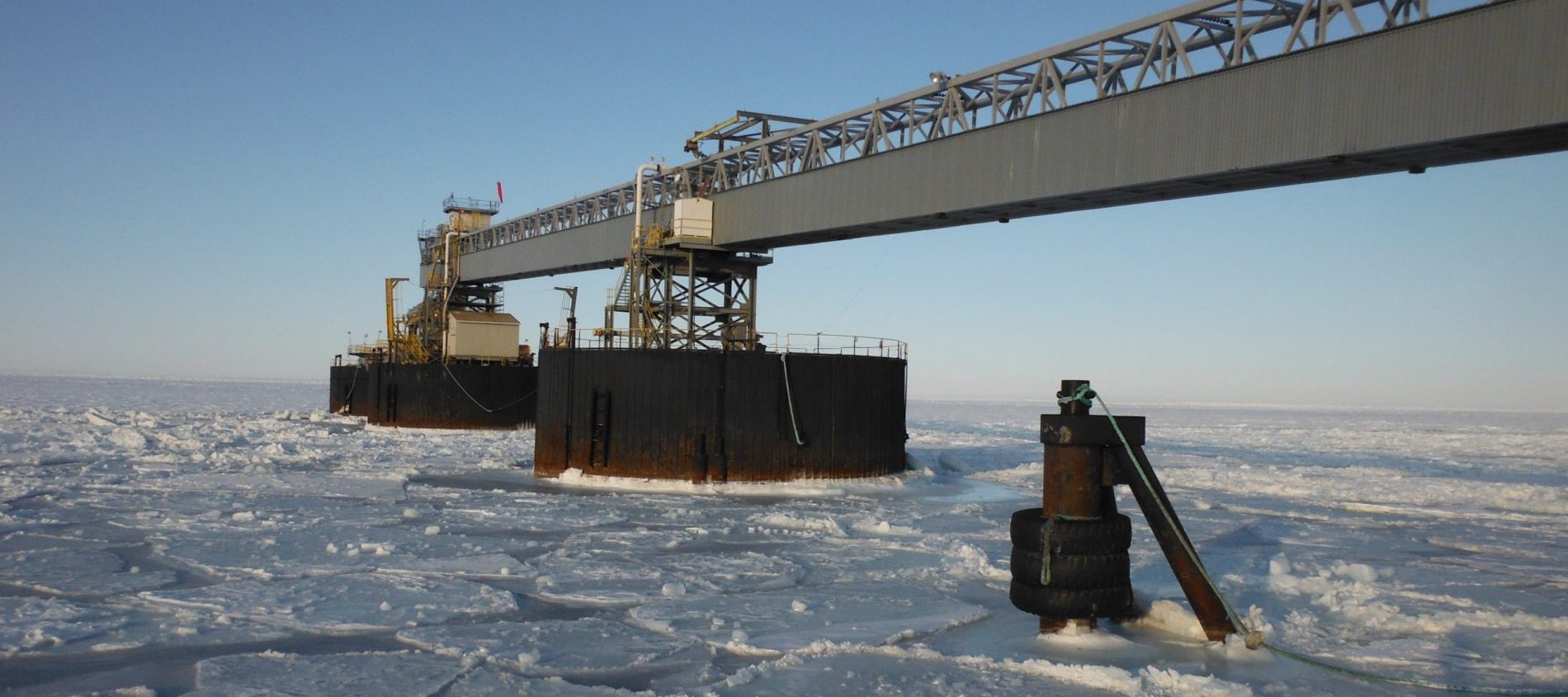 Resource Extraction - RESPEC Resource Extraction - RESPEC