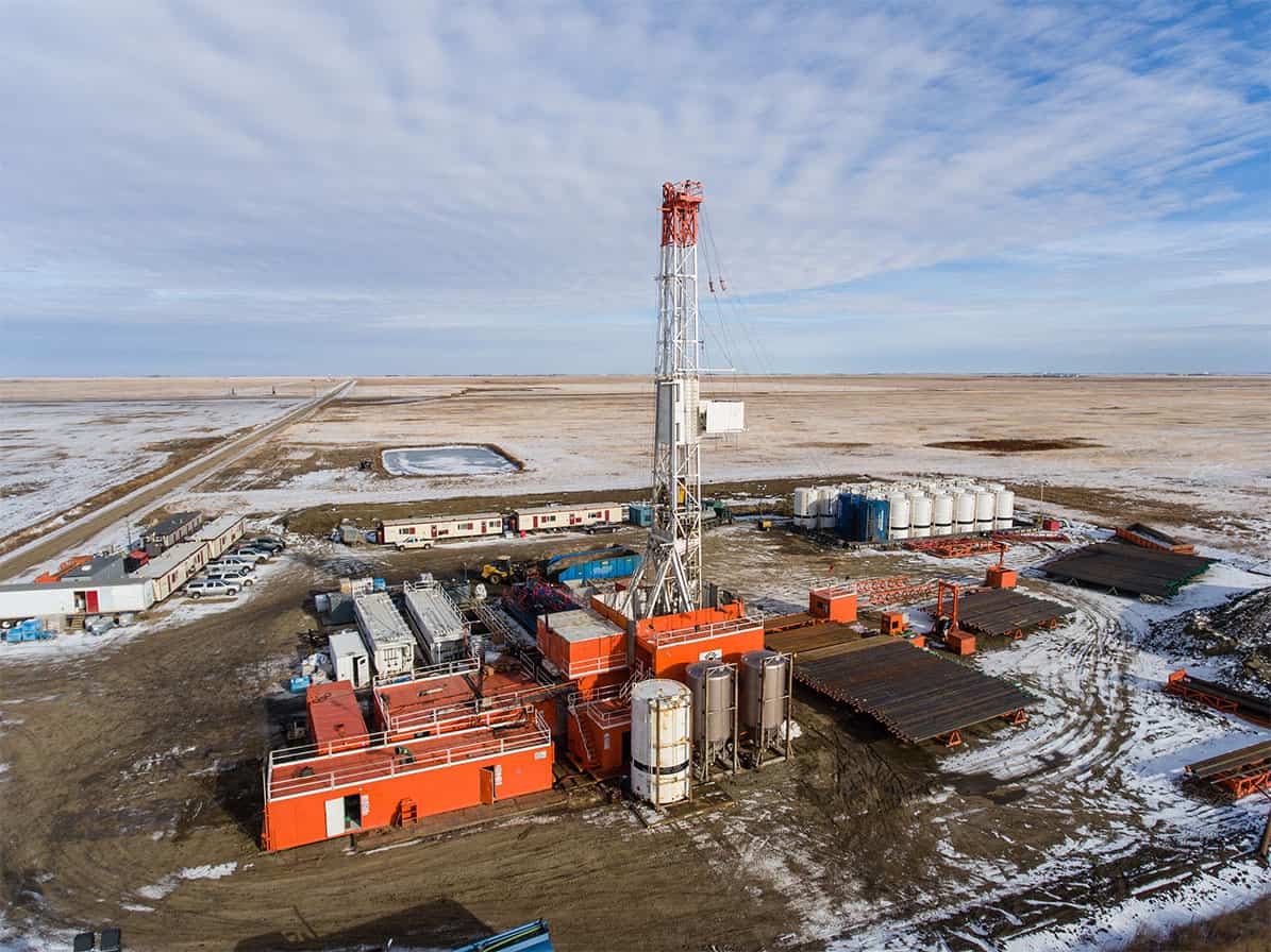 DEEP Geothermal: Launching the First Geothermal Energy Plants in Canada ...