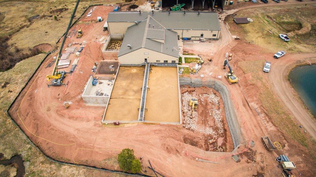 Retrofit Design of Existing WWTF for Nutrient Removal – A Case Study ...