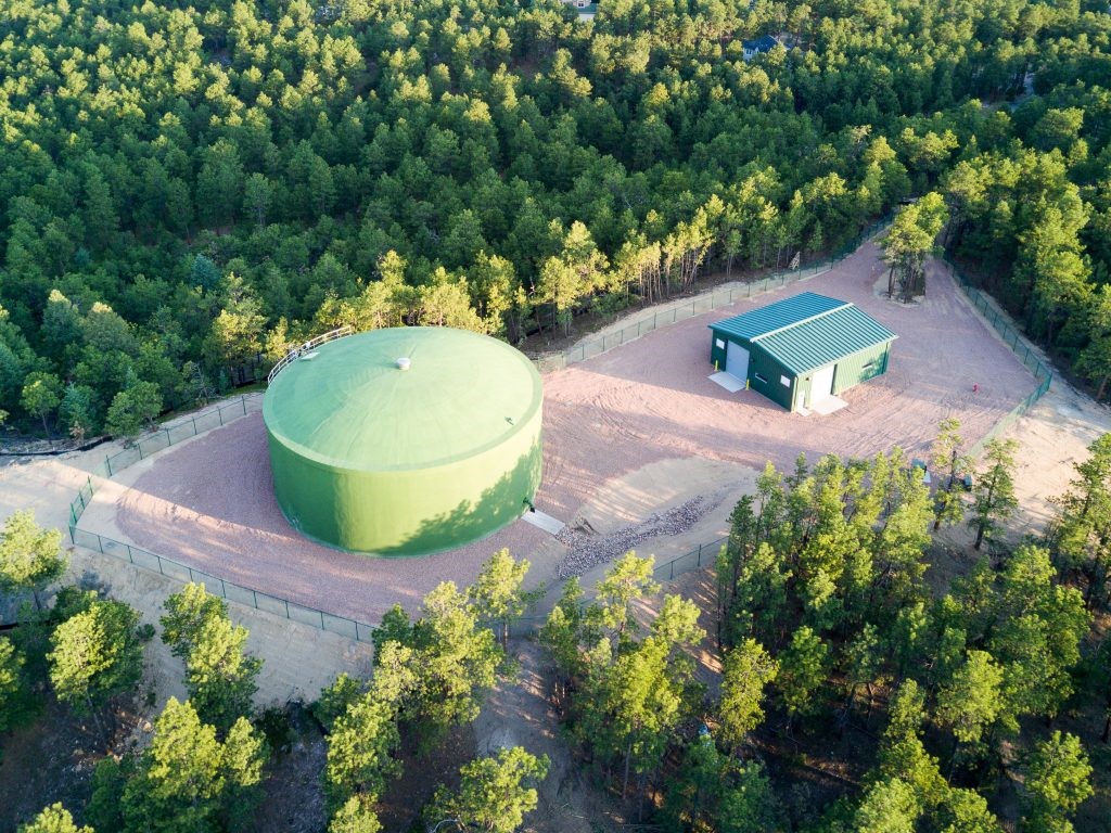 Water and Wastewater Treatment - RESPEC