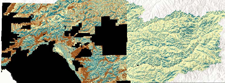 Fairbanks North Star Borough's Land Suitability Analysis Update - RESPEC