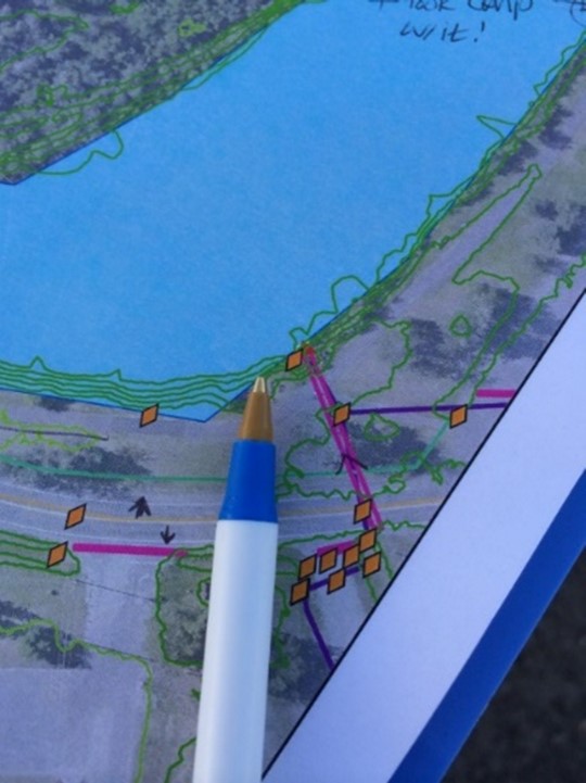 Fairbanks Area Drainage Improvement Plan - RESPEC
