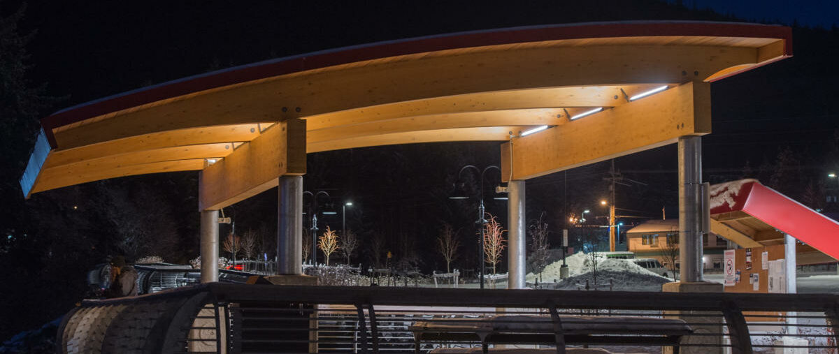 Statter Harbor Boat Launch - RESPEC