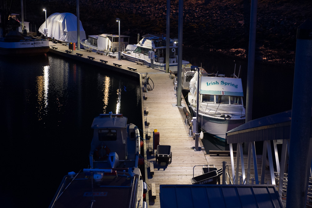 Aurora Harbor Rebuild - RESPEC