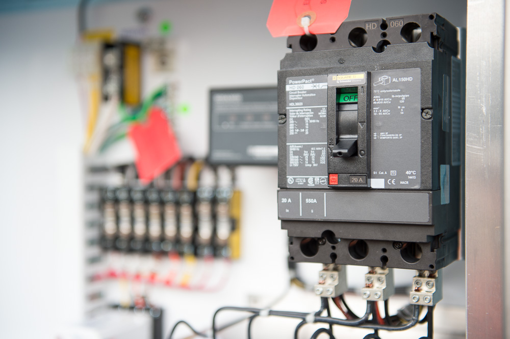 Salmon Creek Water Filtration Plant - RESPEC