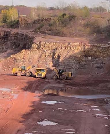 Mine Planning and Software Training - RESPEC