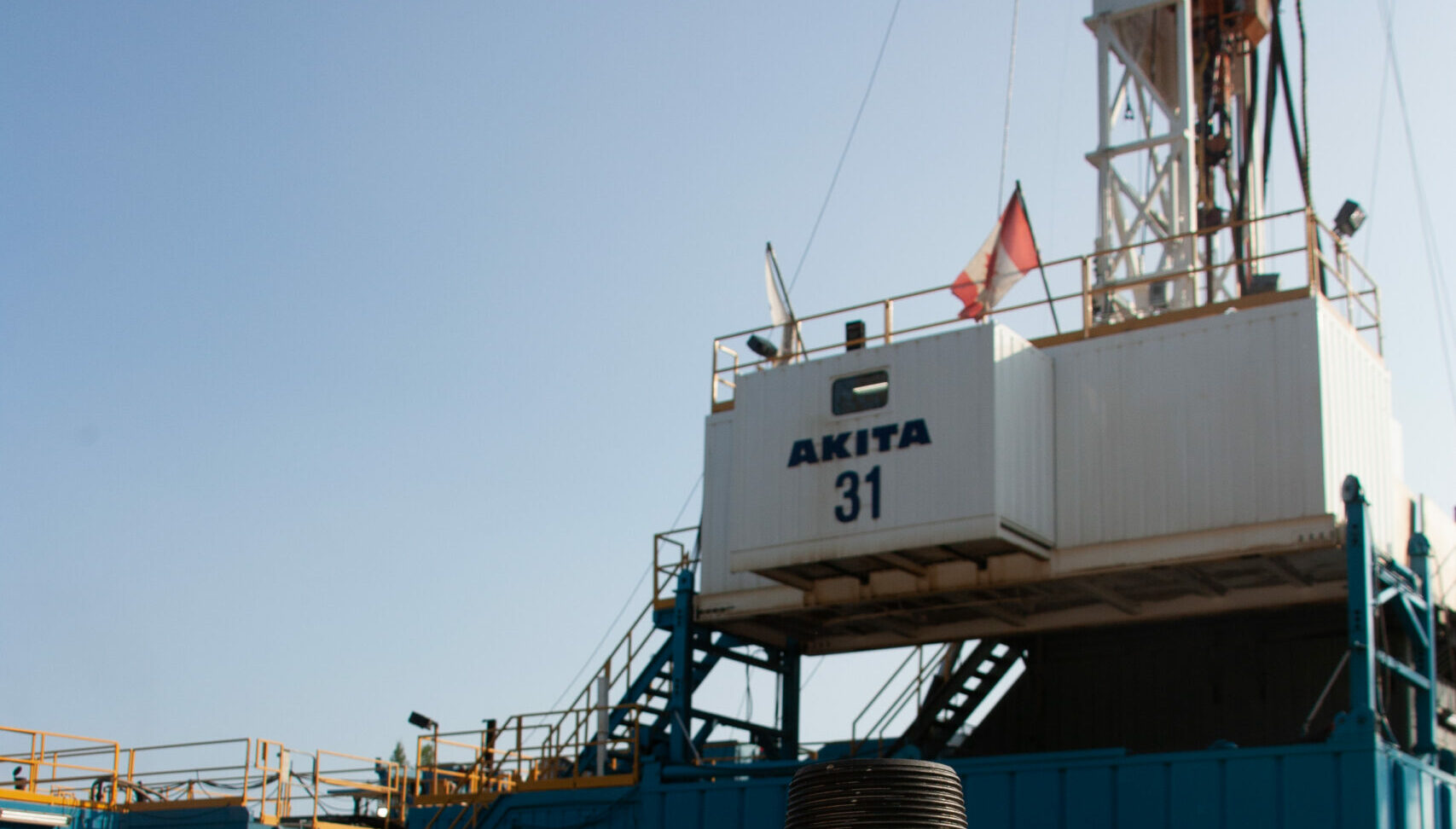 Tu Deh-Kah Geothermal Development - RESPEC