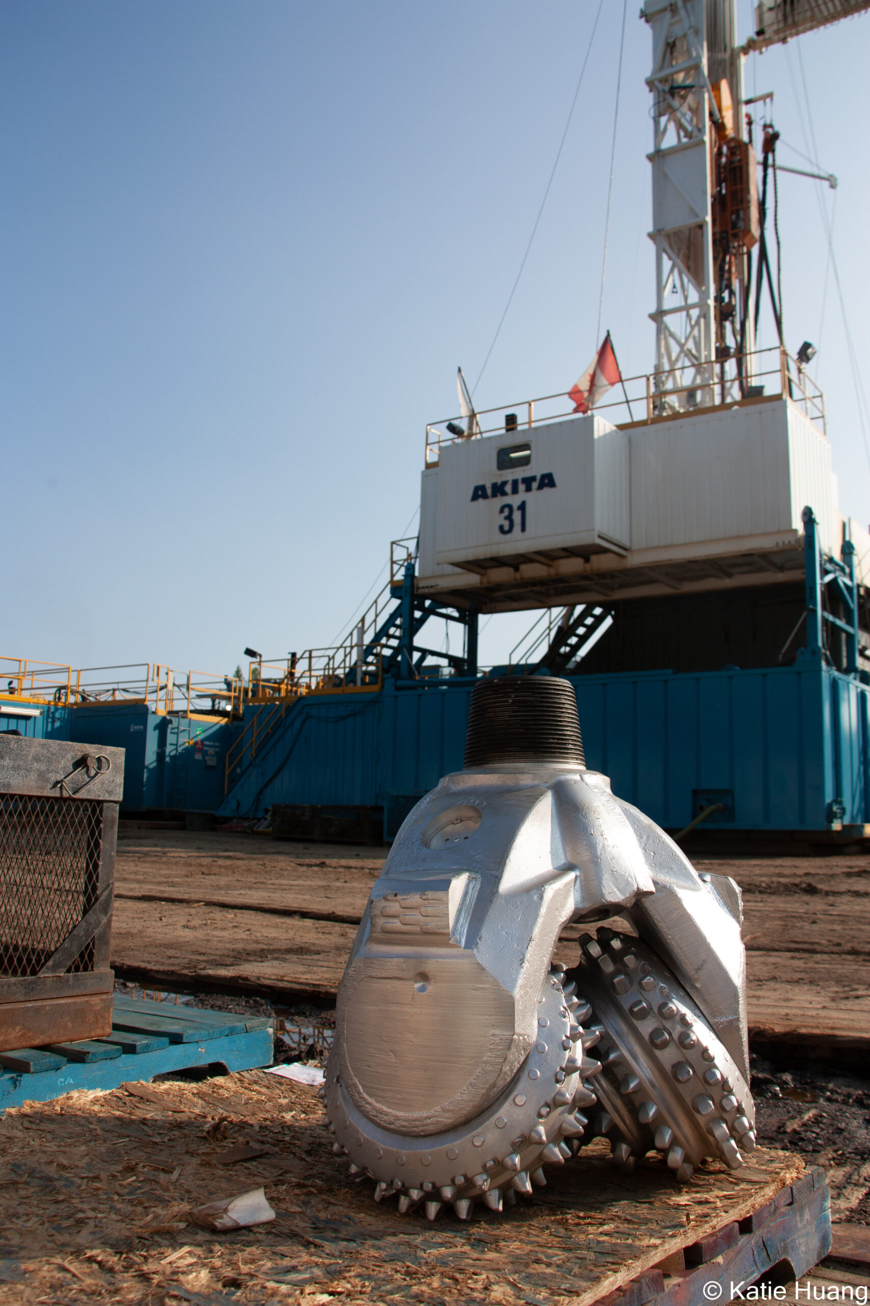 Tu Deh-Kah Geothermal Development - RESPEC