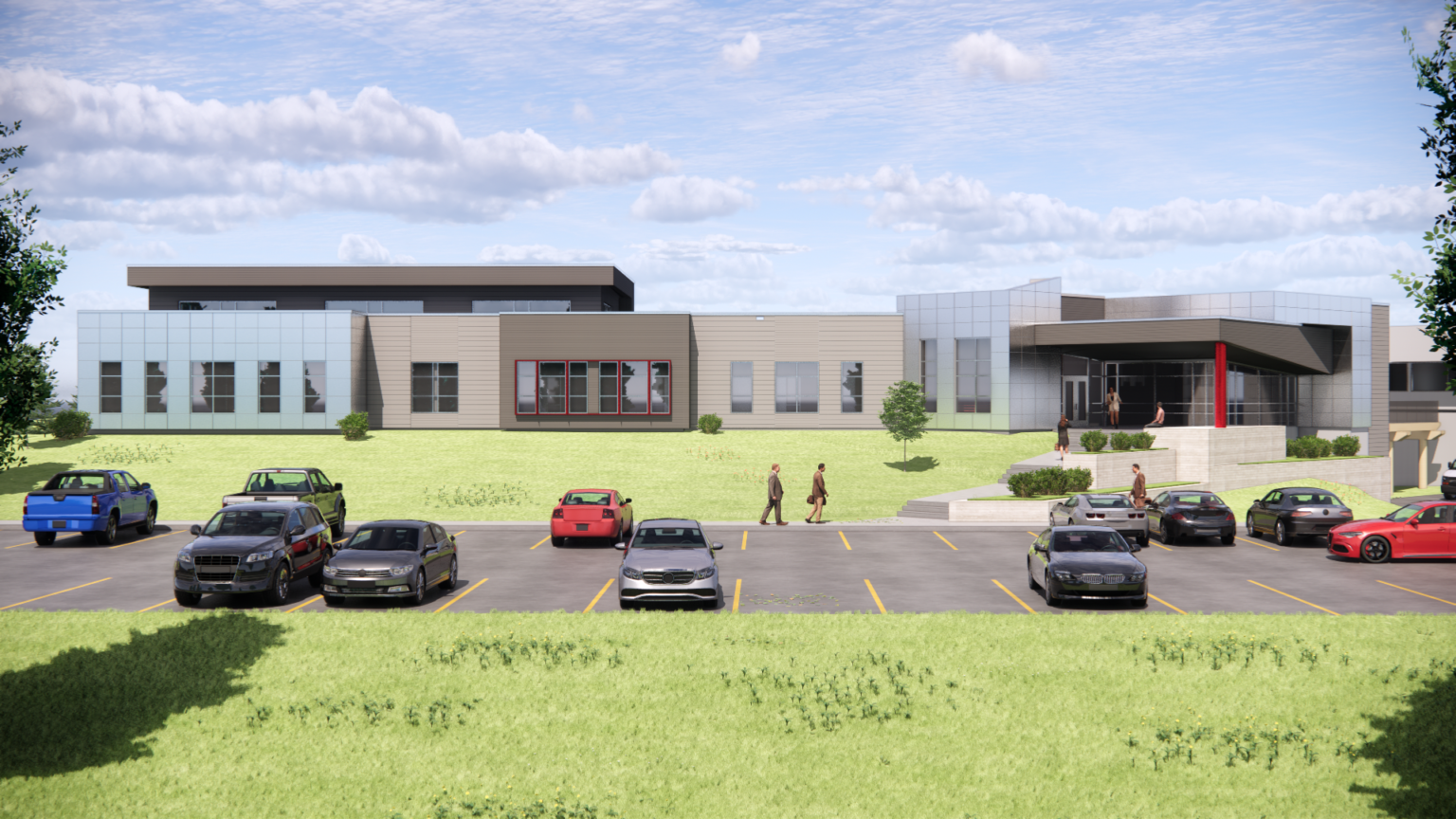 RESPEC Rapid City Office Expands to 70,000 Square Feet - RESPEC