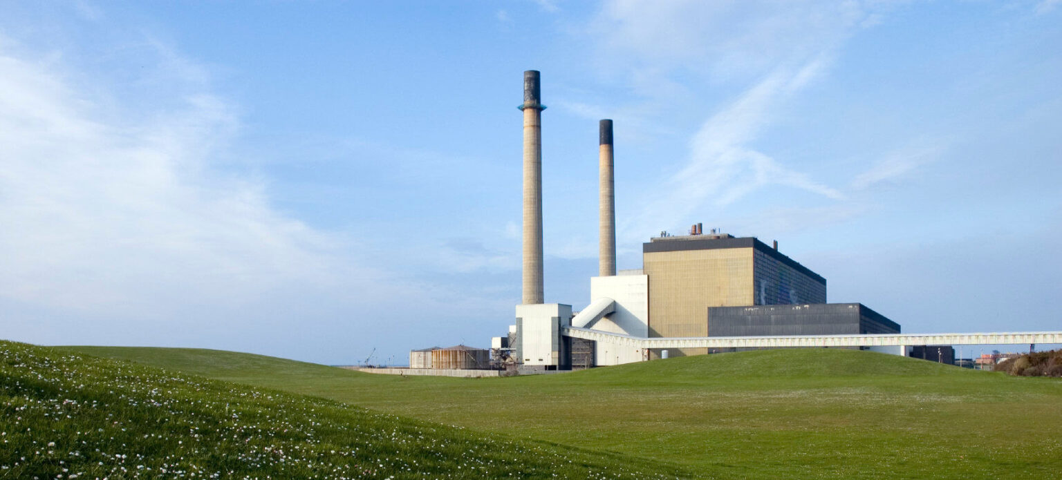 Air Quality Support Services Prove Emissions Compliance - RESPEC