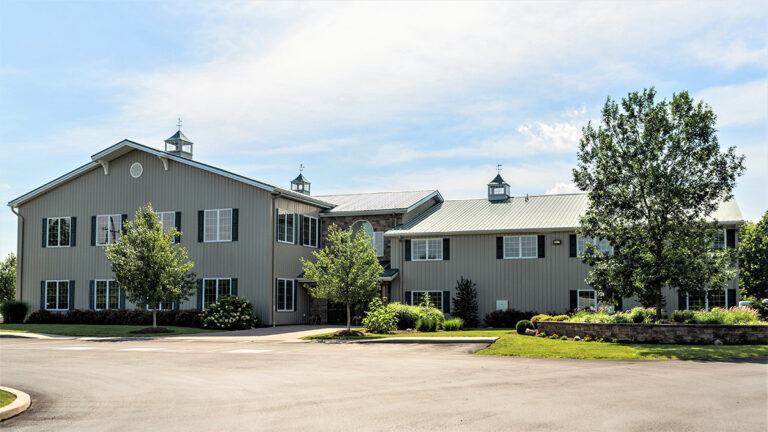 Celebrating Sustainability in Construction: EARTHRES' LEED Certified ...