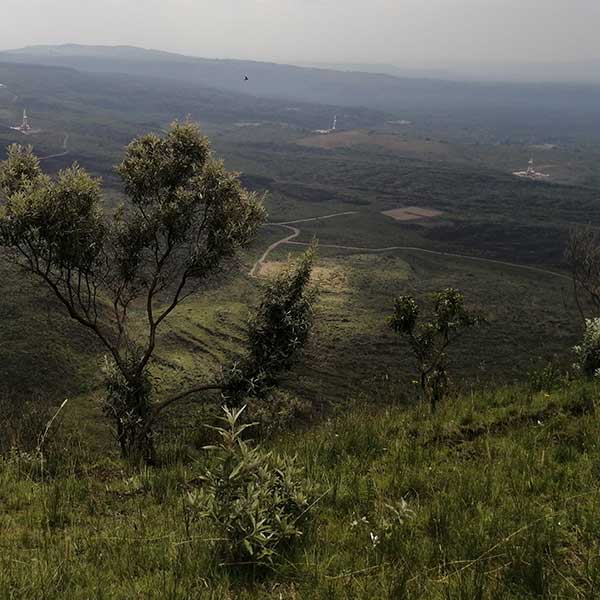 Menengai Geothermal - RESPEC