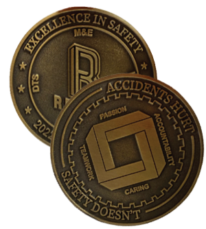 Congratulations on Excellence in Safety in 2022! - RESPEC