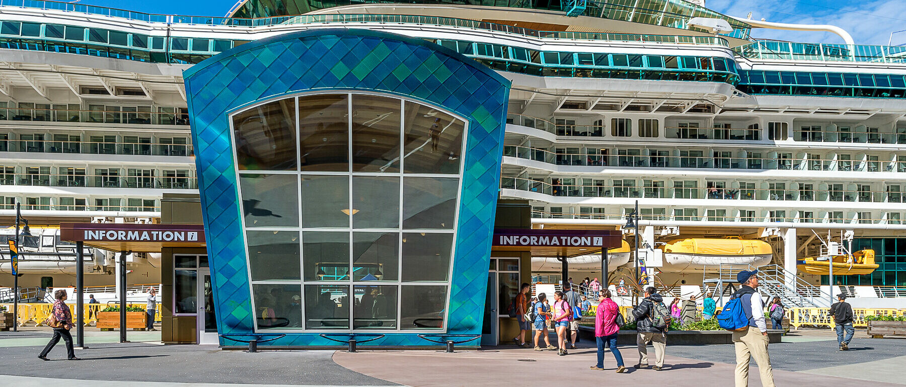 Visitor Industry - RESPEC