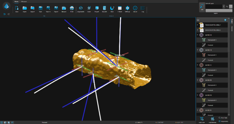 Boretrak®2 - RESPEC
