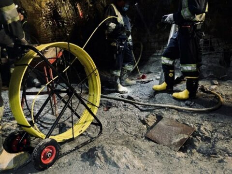 Boretrak®2 - RESPEC