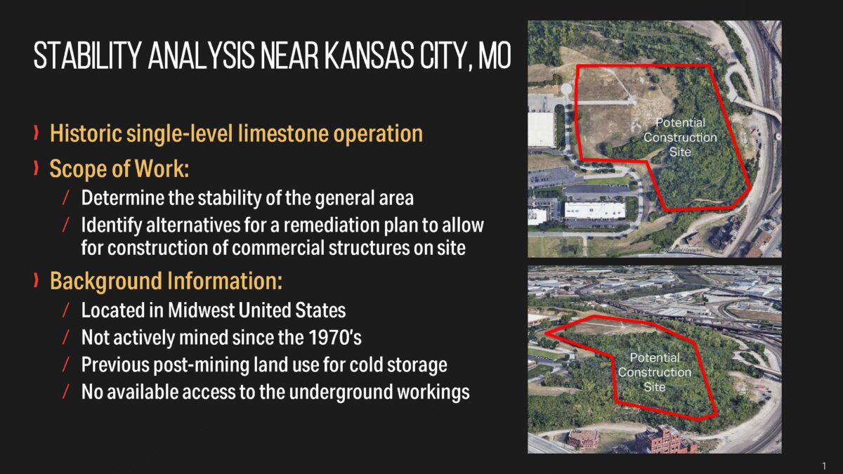 C-ALS® Borehole-Deployable Laser Scanner - RESPEC