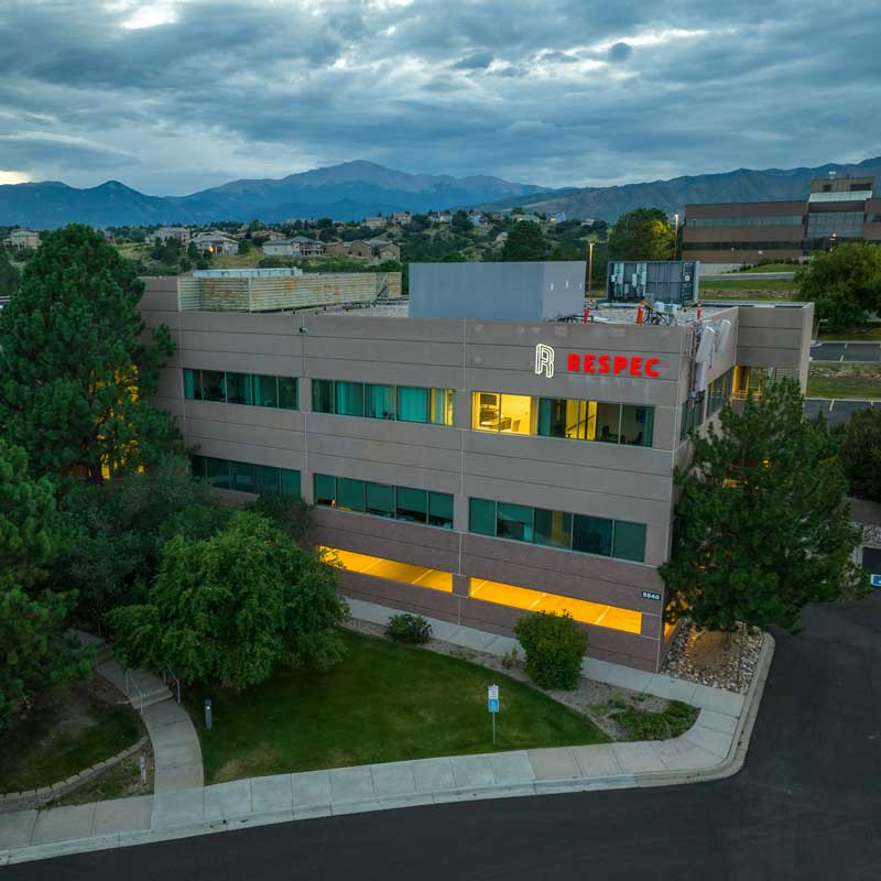 Explore Careers in Colorado - RESPEC