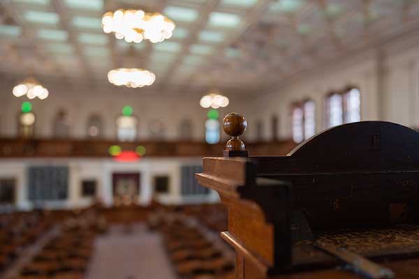 Federal Government Capabilities - RESPEC