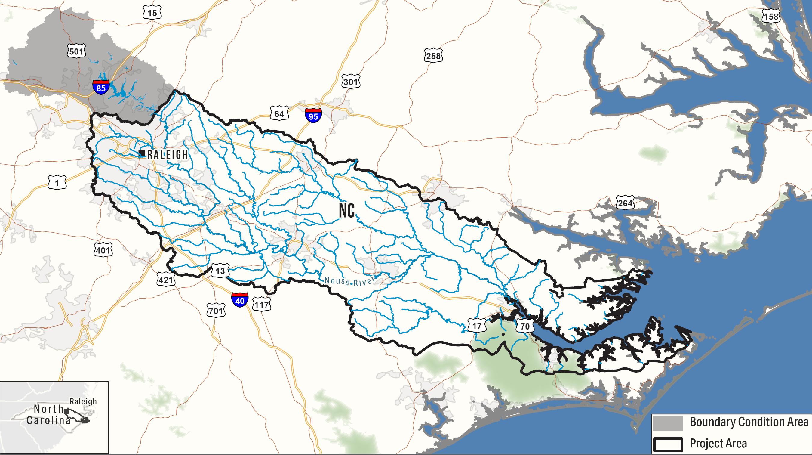 Providing a Modeling Tool for Evaluating Modern Nutrient Reduction ...