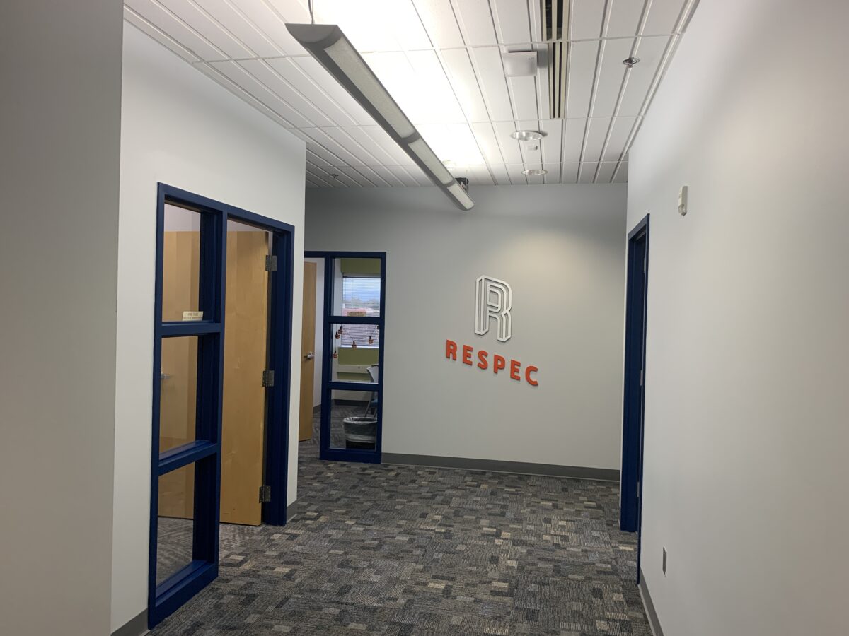 RESPEC Continues Expanding in Alaska - RESPEC