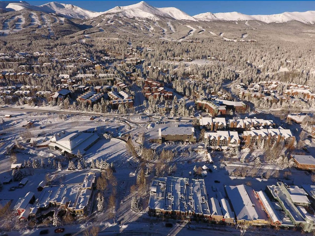 Engineering a Better Future: RESPEC’s Overhaul of Breckenridge’s ...