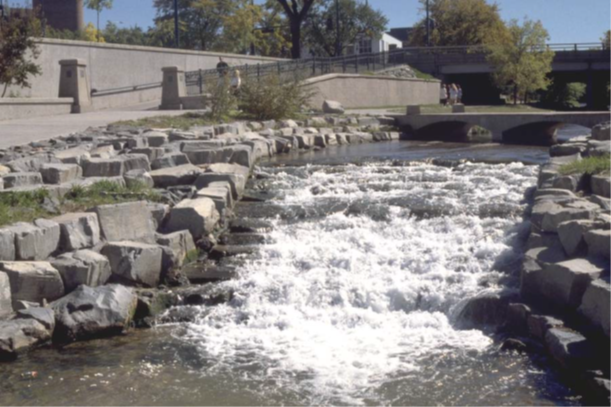 Bringing the Storm Drainage Design Criteria into the Future: RESPEC’s ...