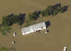 Updating Montana’s Pre-Disaster Mitigation Plans - RESPEC