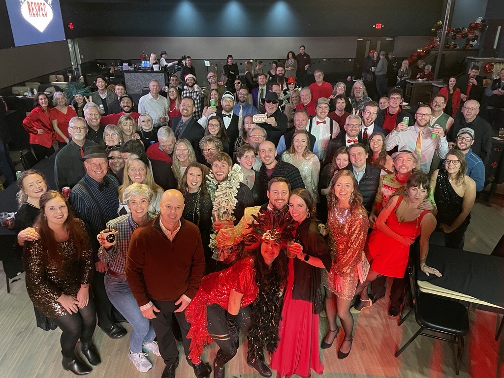 RESPEC Rapid City Employee-Owners Raise Over $3,000 for OneHeart - RESPEC